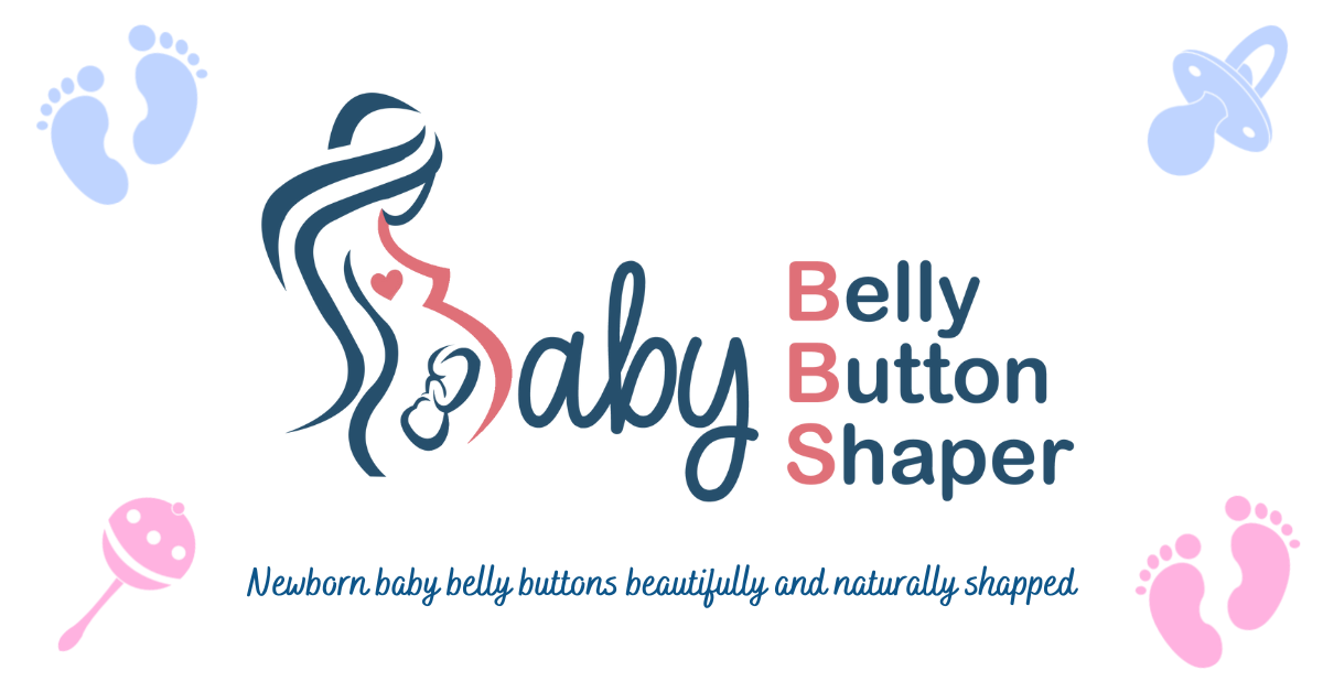 Instructions | Baby Belly Button Shaper - How to Use Products